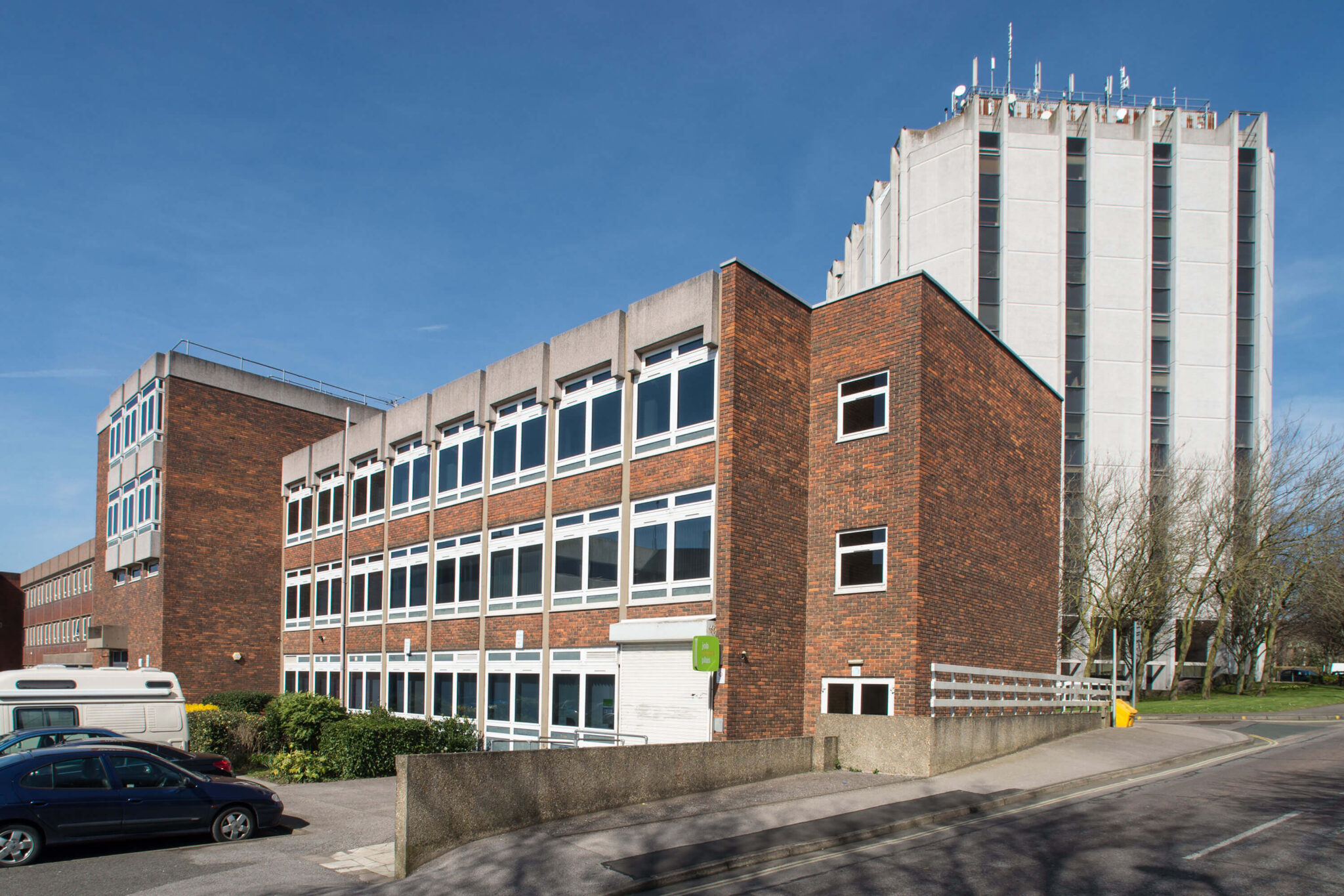 Projects Archive - Page 2 of 2 - Temple Lifts Limited