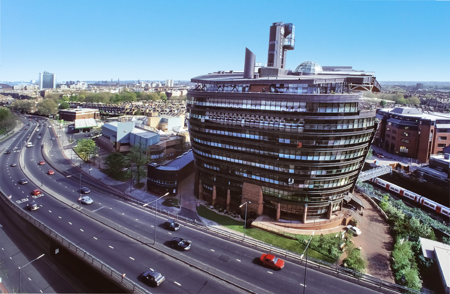 The Ark - Temple Lifts Limited