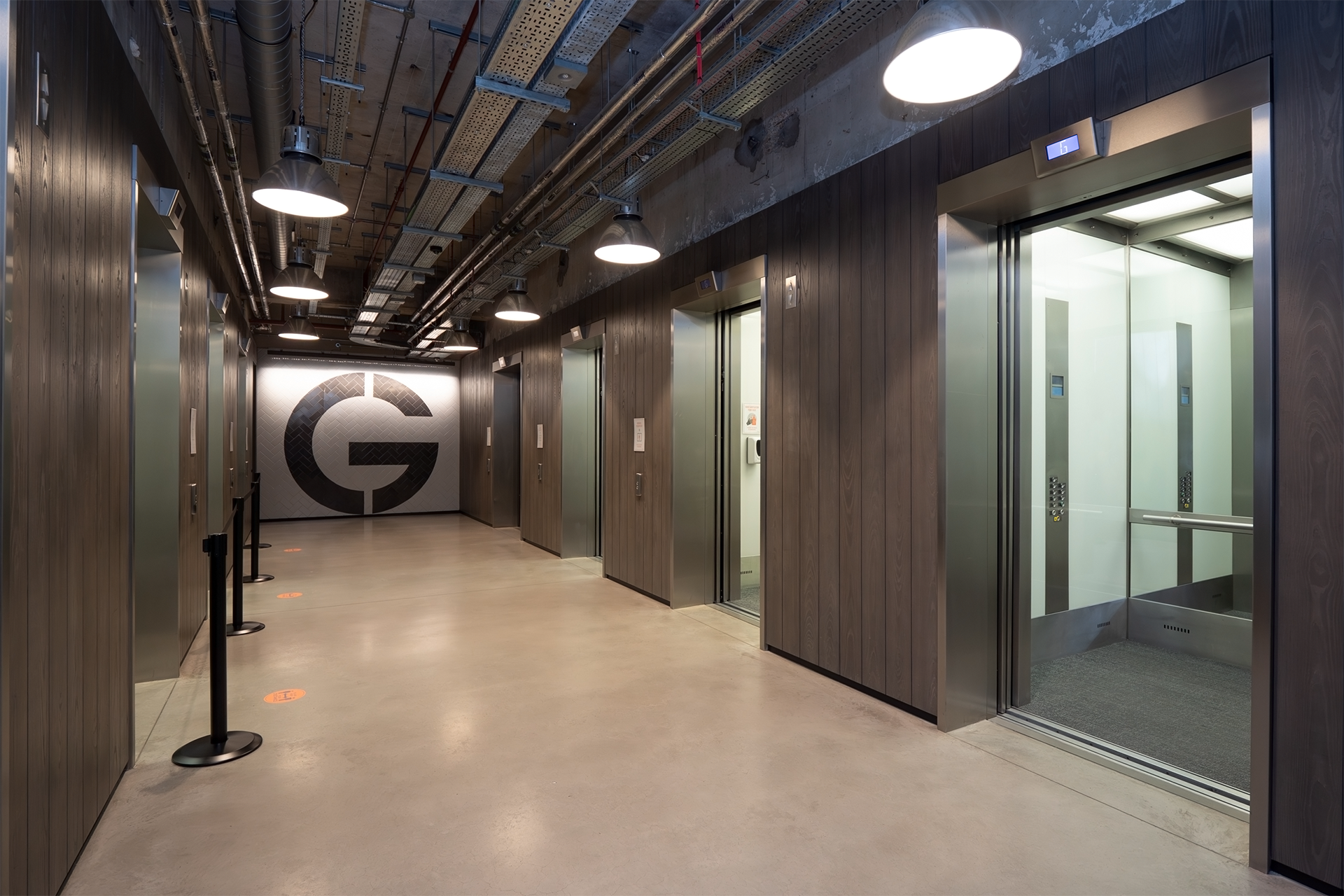 Lift Companies: Temple Lifts | Lift Maintenance