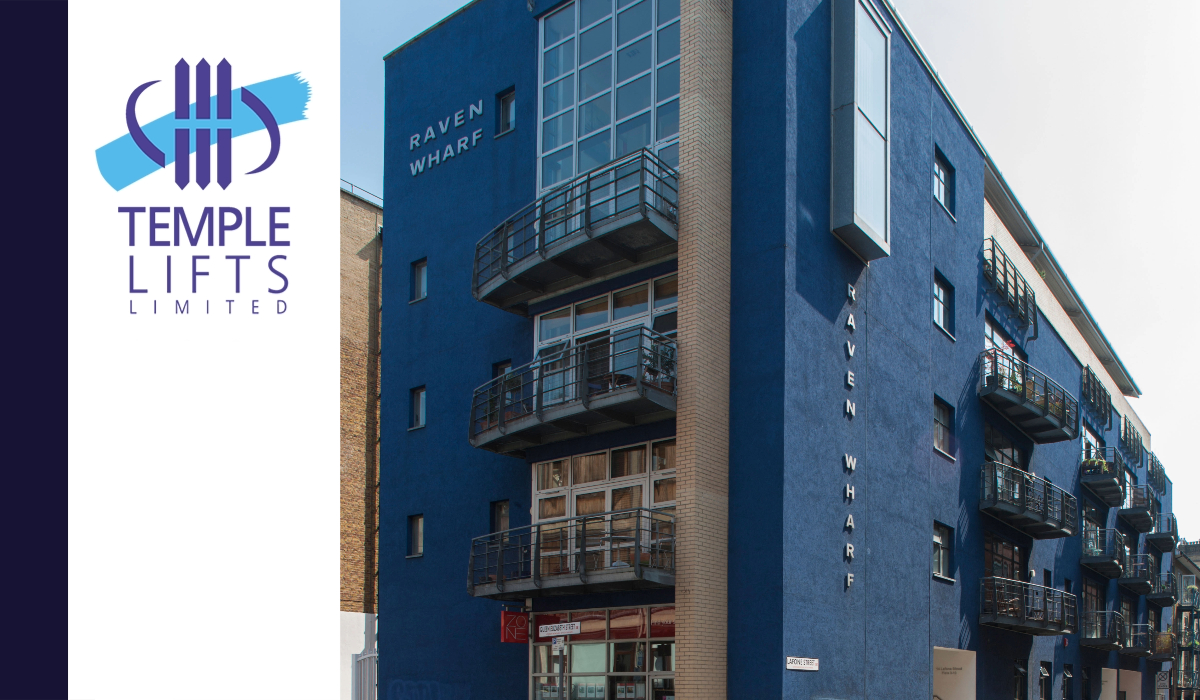 New London Location - Temple Lifts Limited