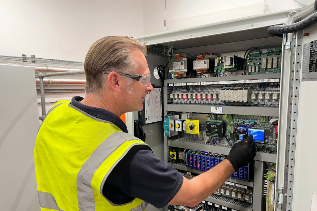 Lift Breakdown | Lift Repair Service | Lift Breakdowns | Temple